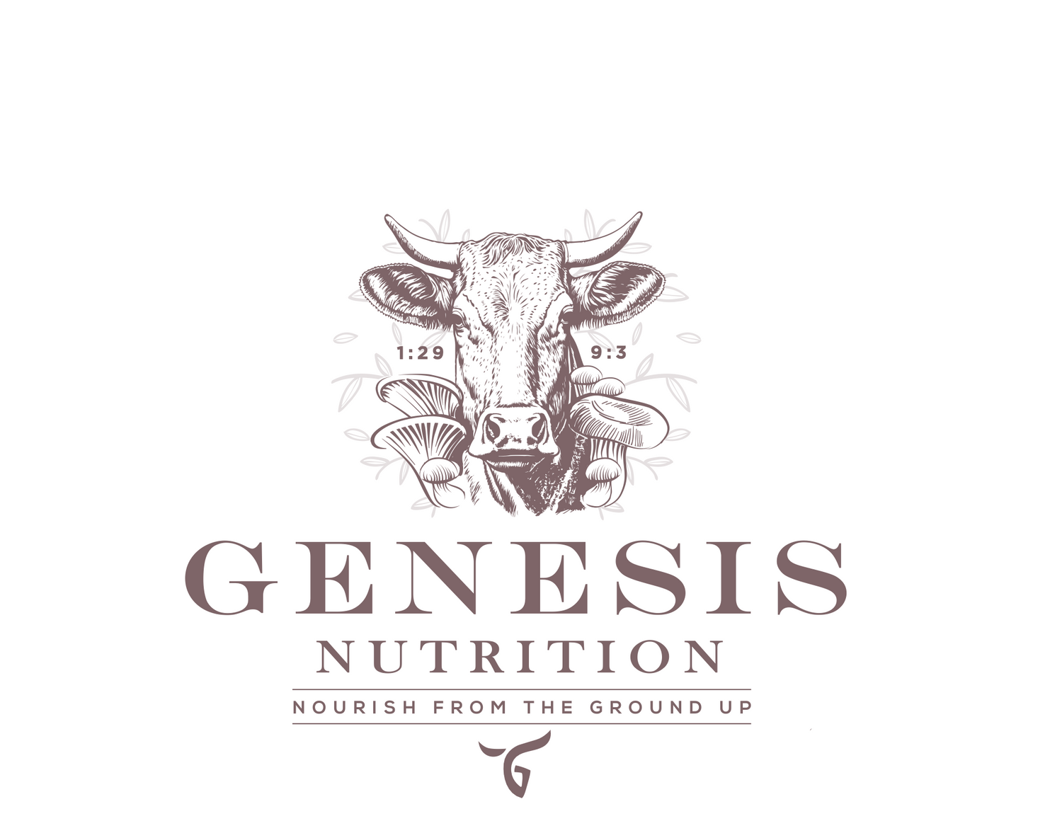 Genesis Nutrition
